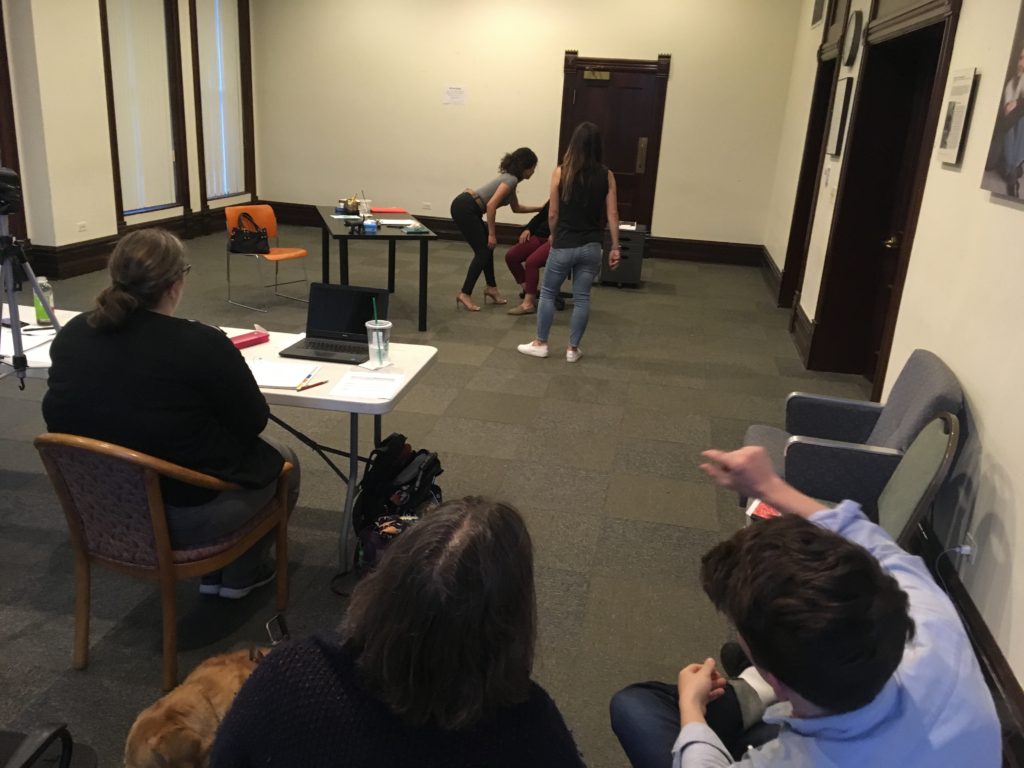 I'm an Expert User Now • Beth Finke