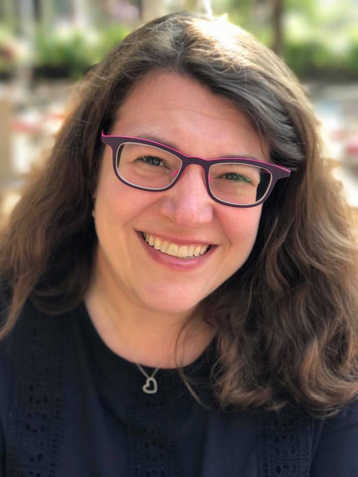 Saturdays with Seniors: Bridget's Ride to Work • Beth Finke