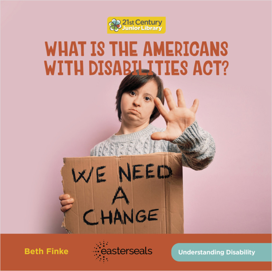 Safe & Sound Blog • Beth Finke: Author, Teacher, Journalist